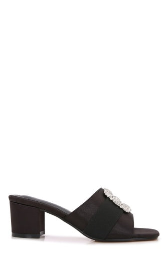 Kay Heel – Amanda Jean NYC